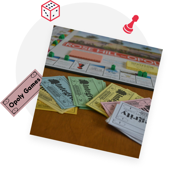 Pricing – Opoly Games